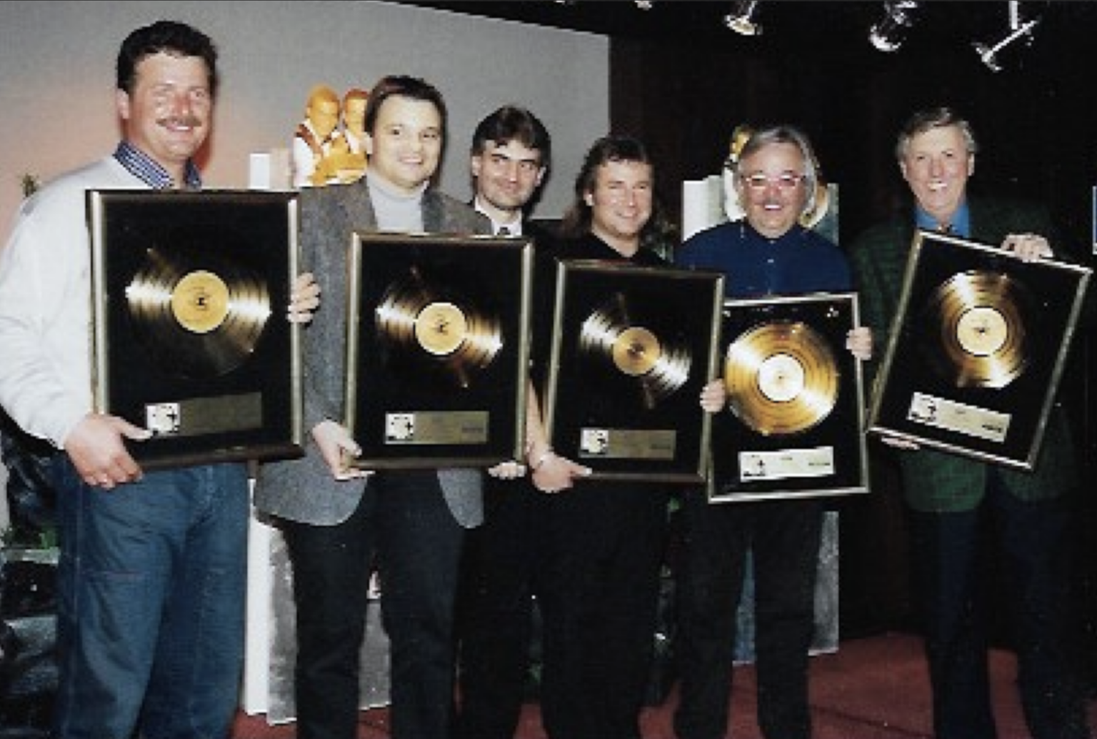 Mehr Erfolg als Schlagersänger - Toni Kellner